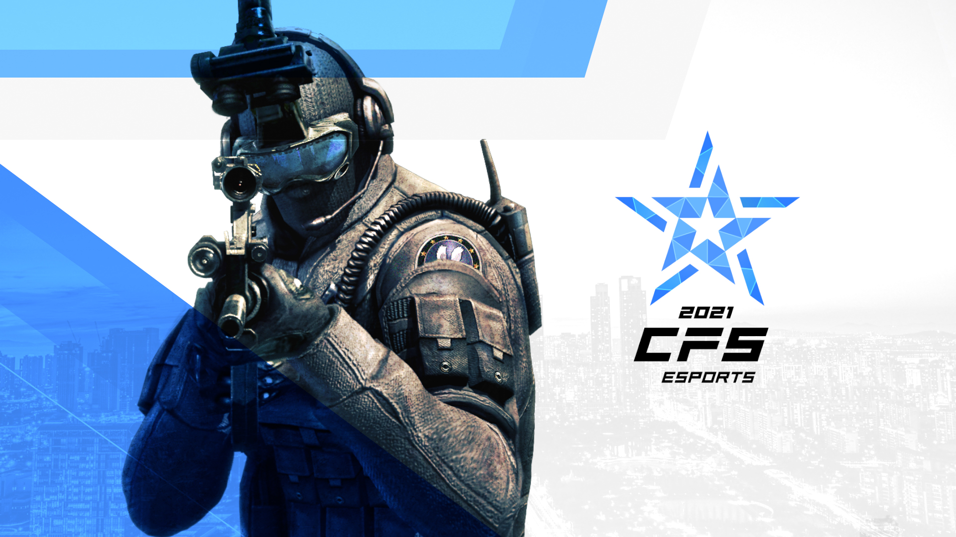 CrossFire Esports on Twitter: "Hello, CROSSFIRE esports fans! Today CFS HQ would like to proudly ...