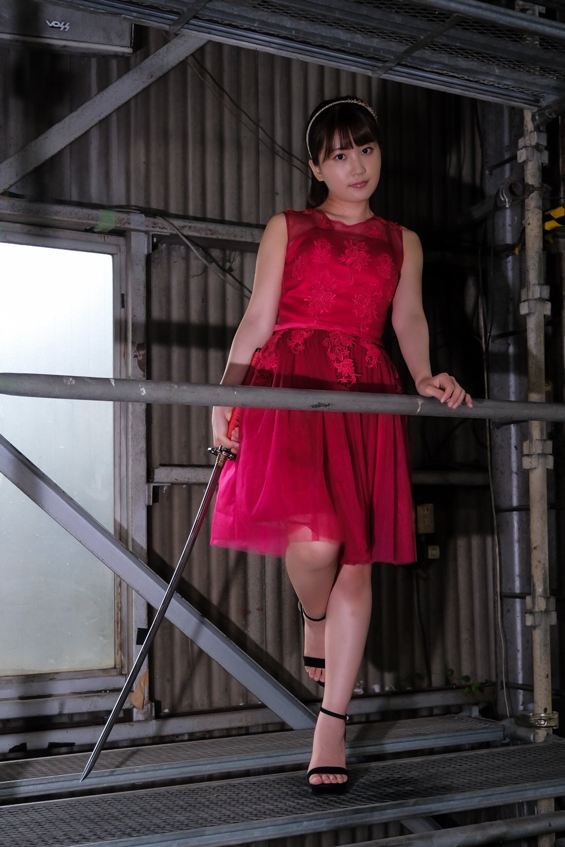 ぴらとさんphoto on Twitter: "2021/0808リク撮 「戦士リサ」 model 白石りさ(@risa_0819_risa) photo ぴらと ...