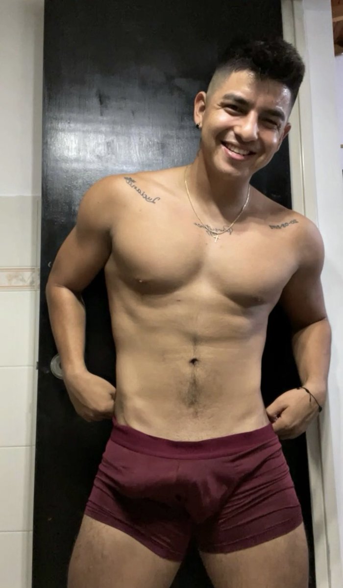 Andres Mojica Colombiano Lpsg