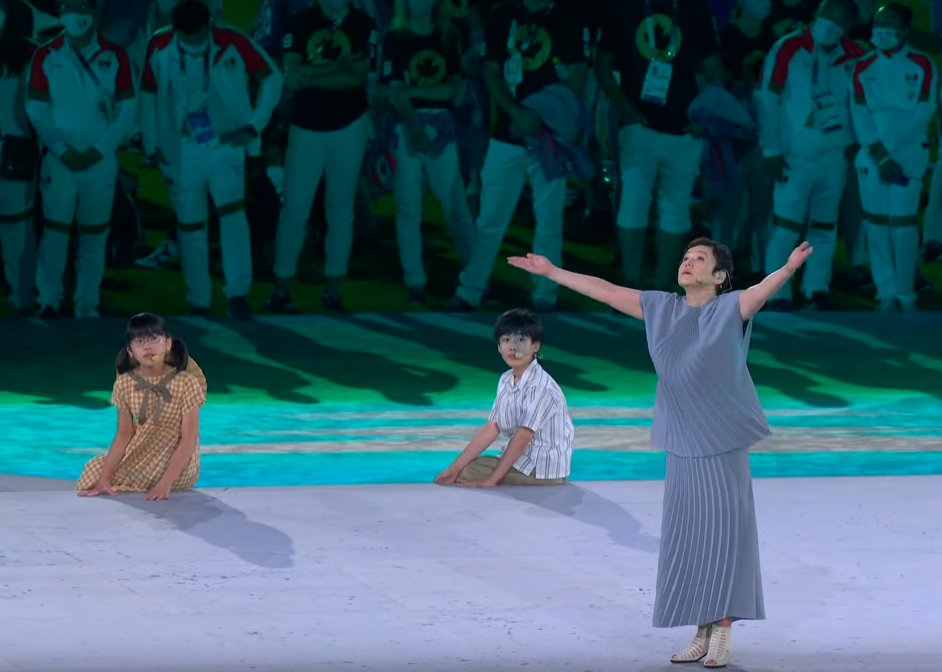 Art of Information on Twitter: "TOKYO 2020 SUMMER OLYMPICS GAMES OF THE ...