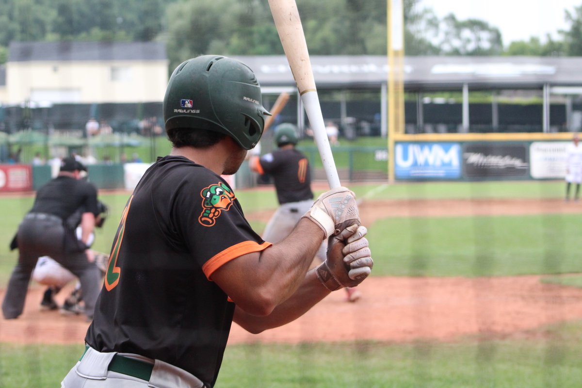 Utica Unicorns - United Shore Professional Baseball League