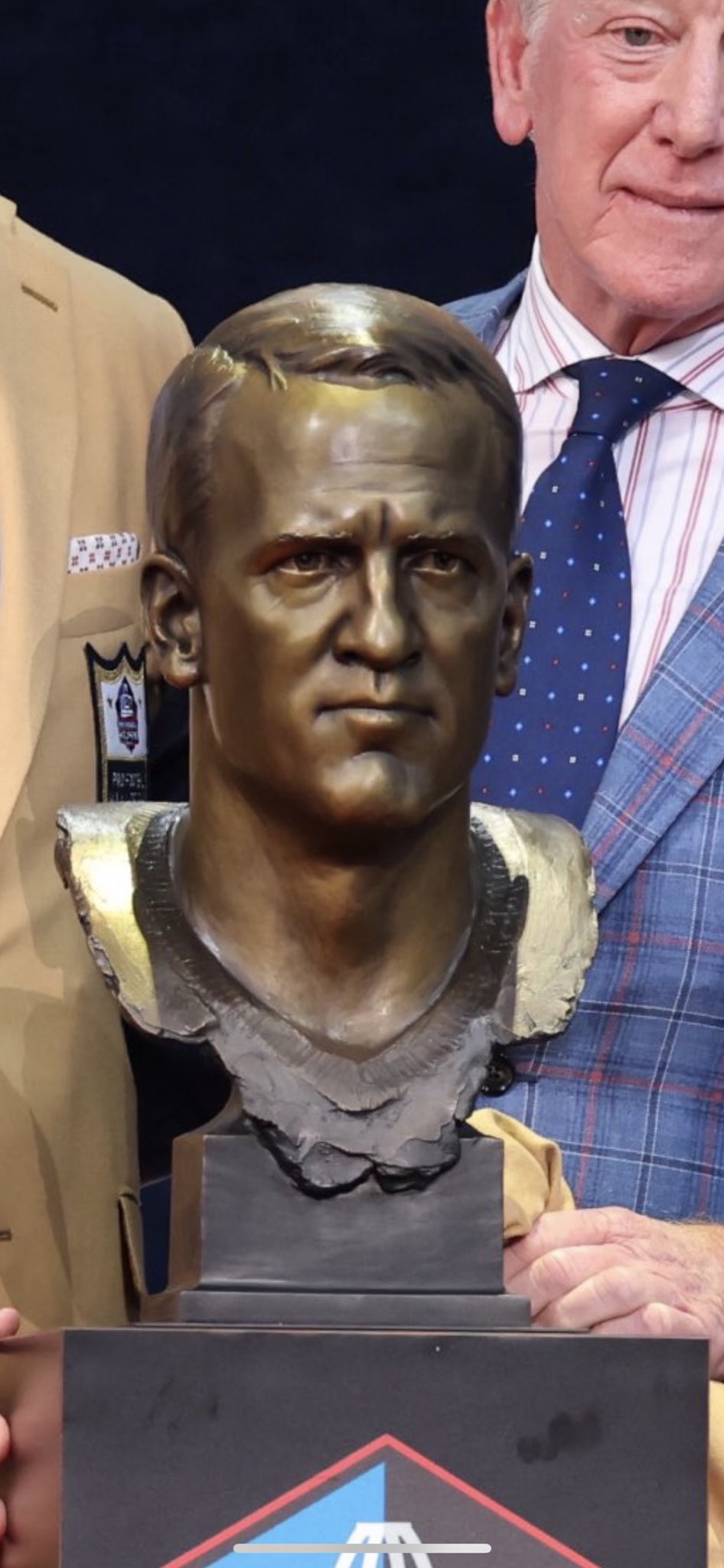Peyton Manning Bryllupsinvitasjon Peyton Manning