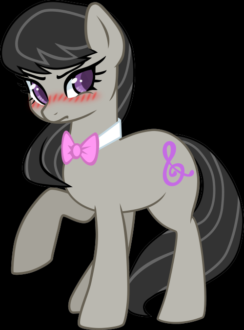 Octavia Mlp Vector