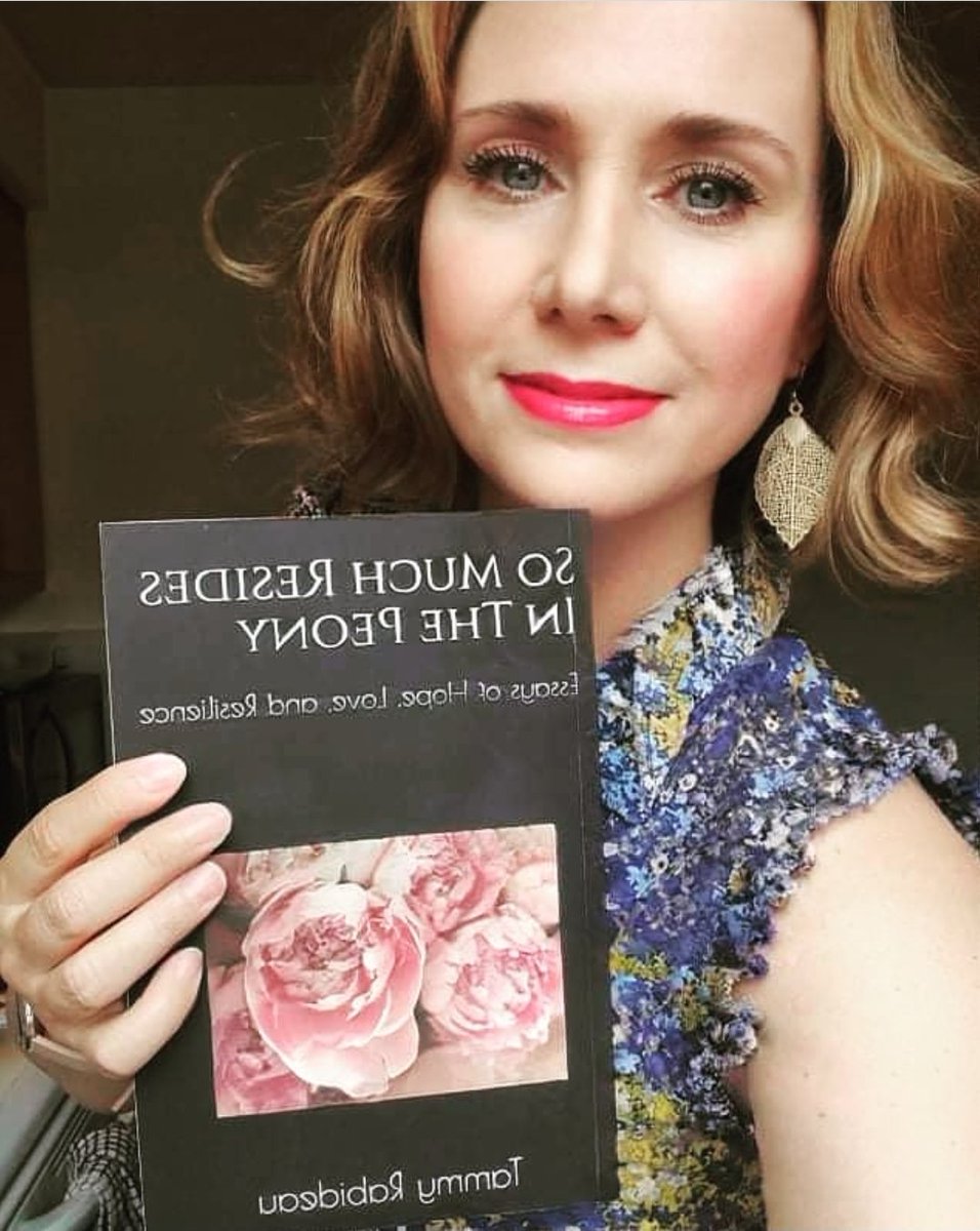 Tammy Rabideau's Instagram, Twitter & Facebook on IDCrawl