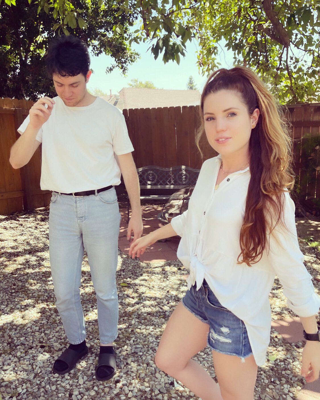 Echosmith Singer Boyfriend