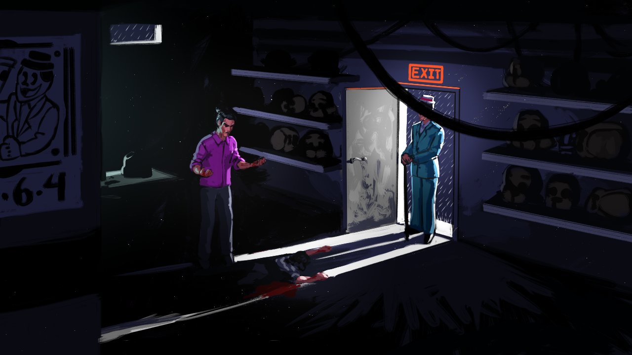 Ewato on Twitter: "I'm Ewademar and I'm dedicated to drawing. I'm making this post to expose a ...