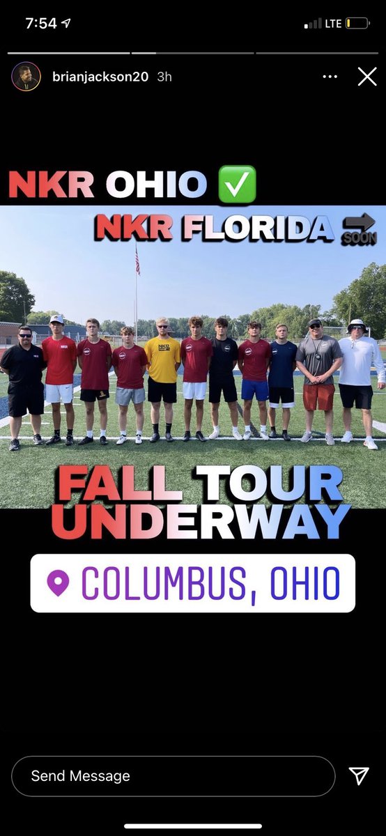 Noah Dotson (@NoahDotson2023) | Twitter