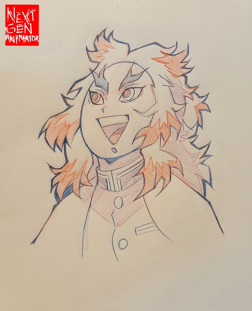 Nextgenanimator⁷ (@NextGenAnimatr) さんのイラスト・マンガ作品まとめ (4 件) - Twoucan
