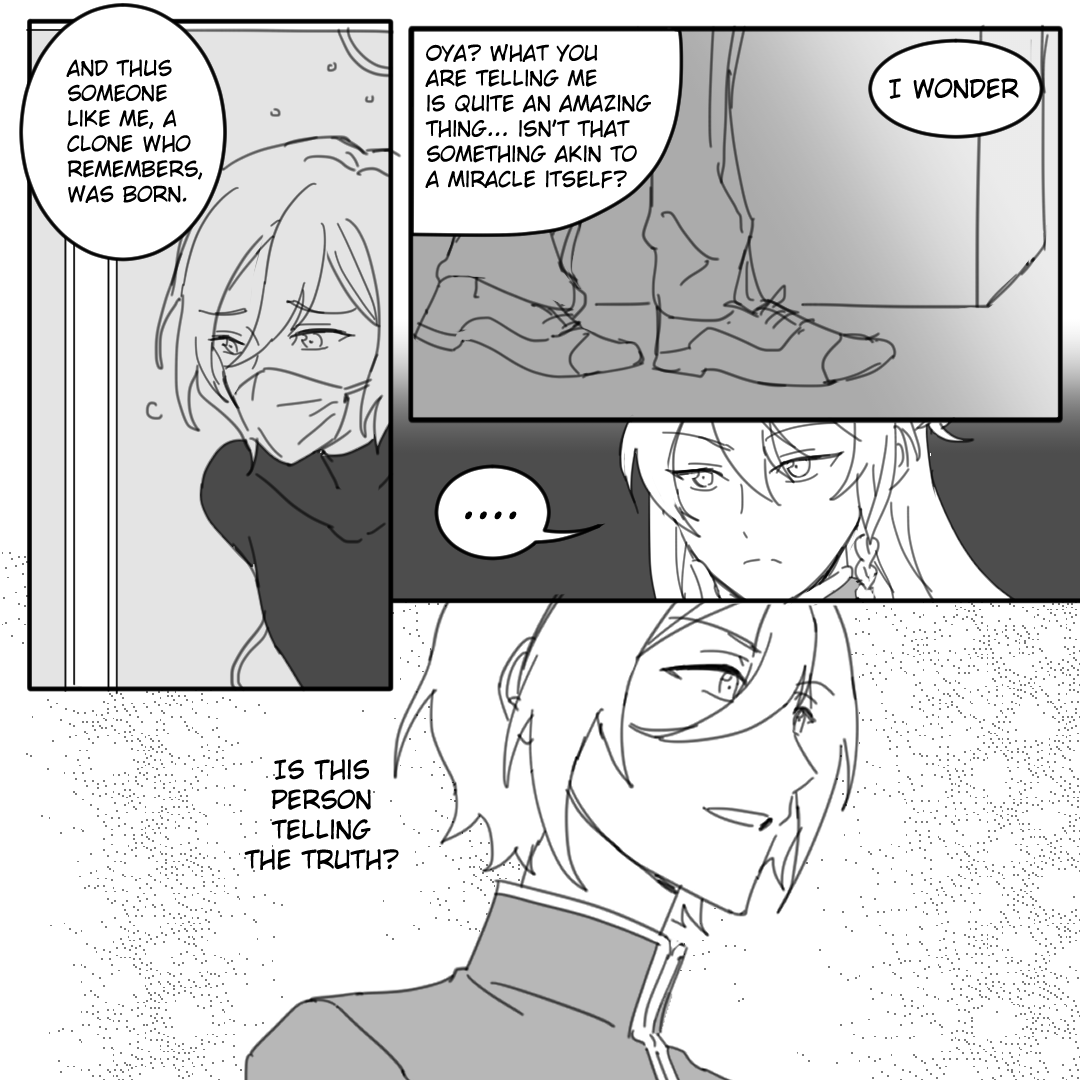 Wataei comics / Twitter