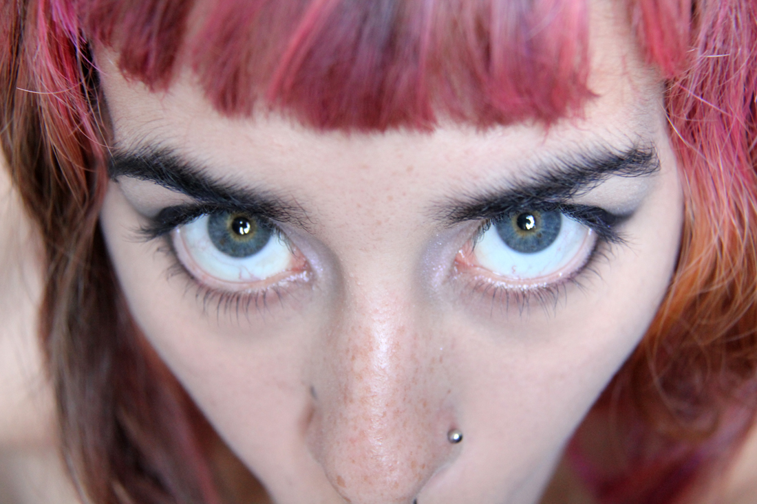 TW Pornstars - Eli Skye / Liesl GG. Twitter. I need something in my mouth 24/7 🥵. 3:17 AM - 9 ...