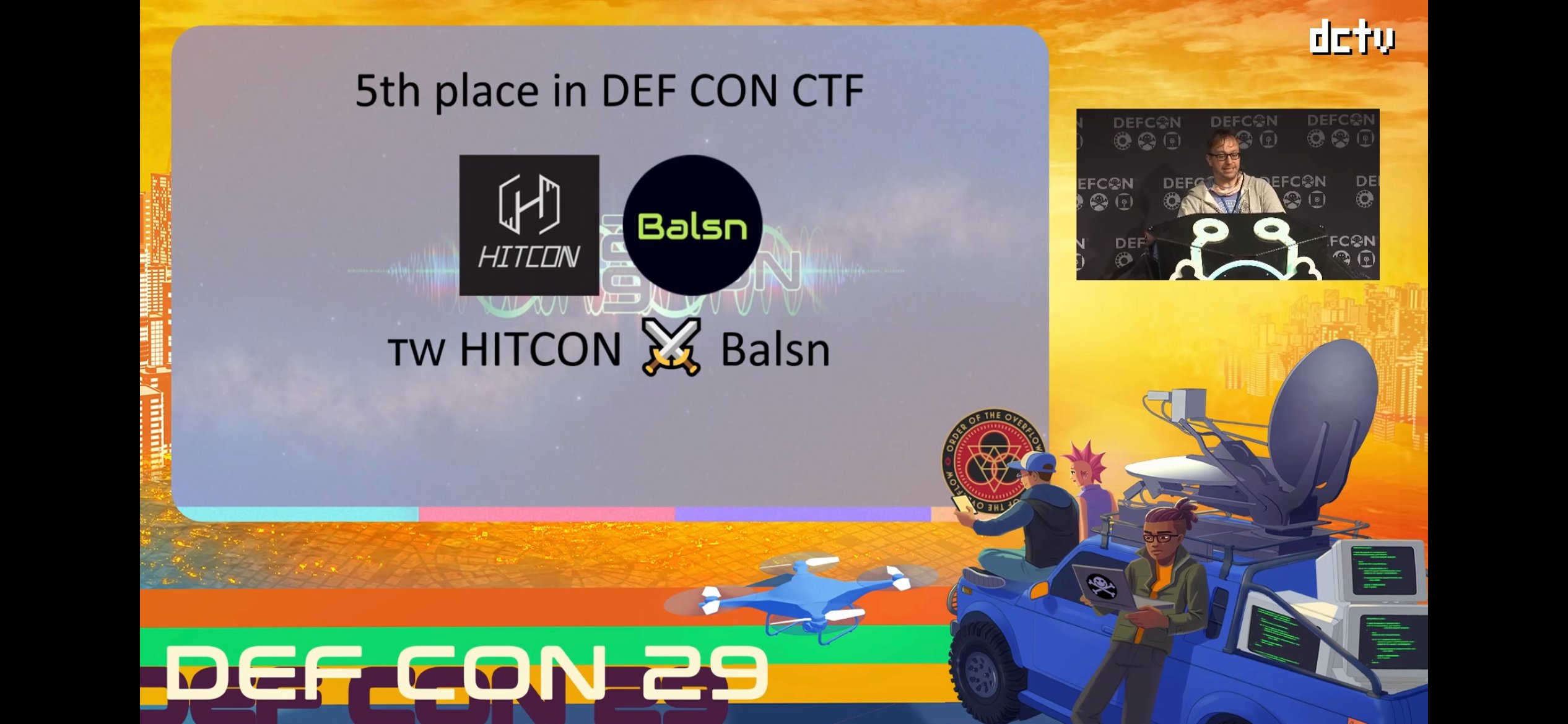 Balsn (@balsnctf) / Twitter