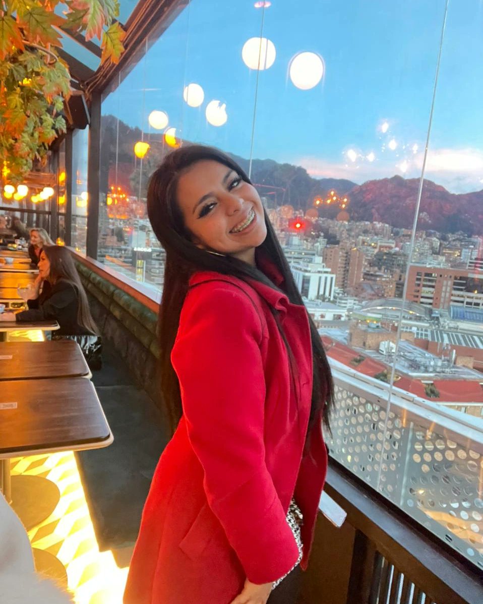 TW Pornstars - Karito. Twitter. Hi!! I almost died jajajaja but i hope ...