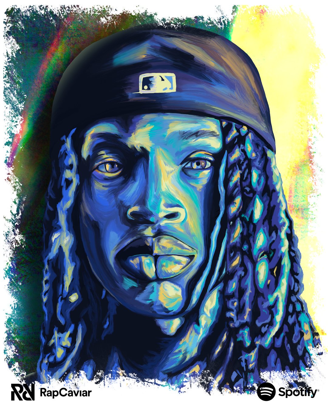 Von Animated Wallpaper