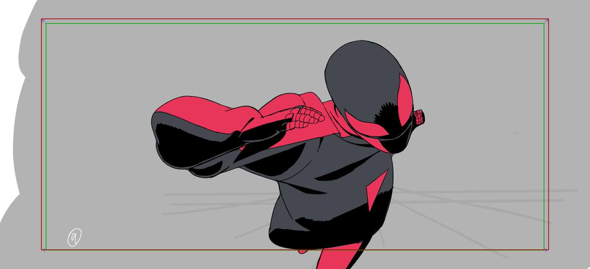 「3 」|Chase Conleyのイラスト