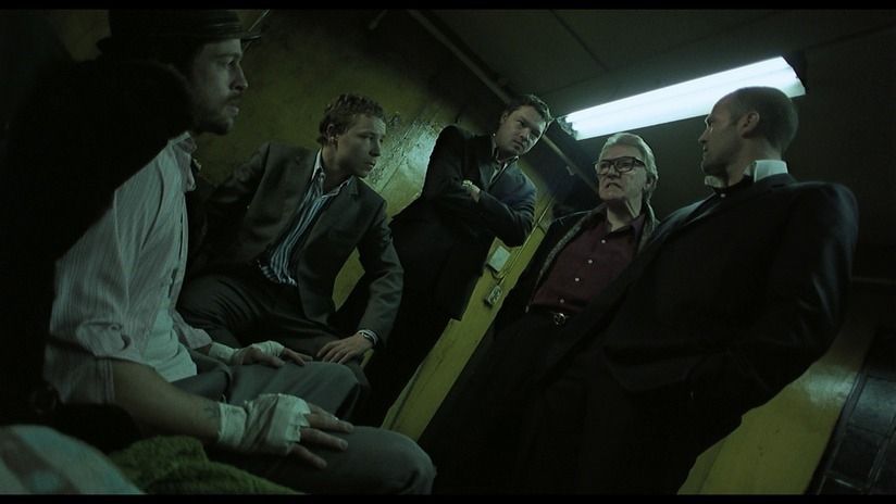 Snatch 2000