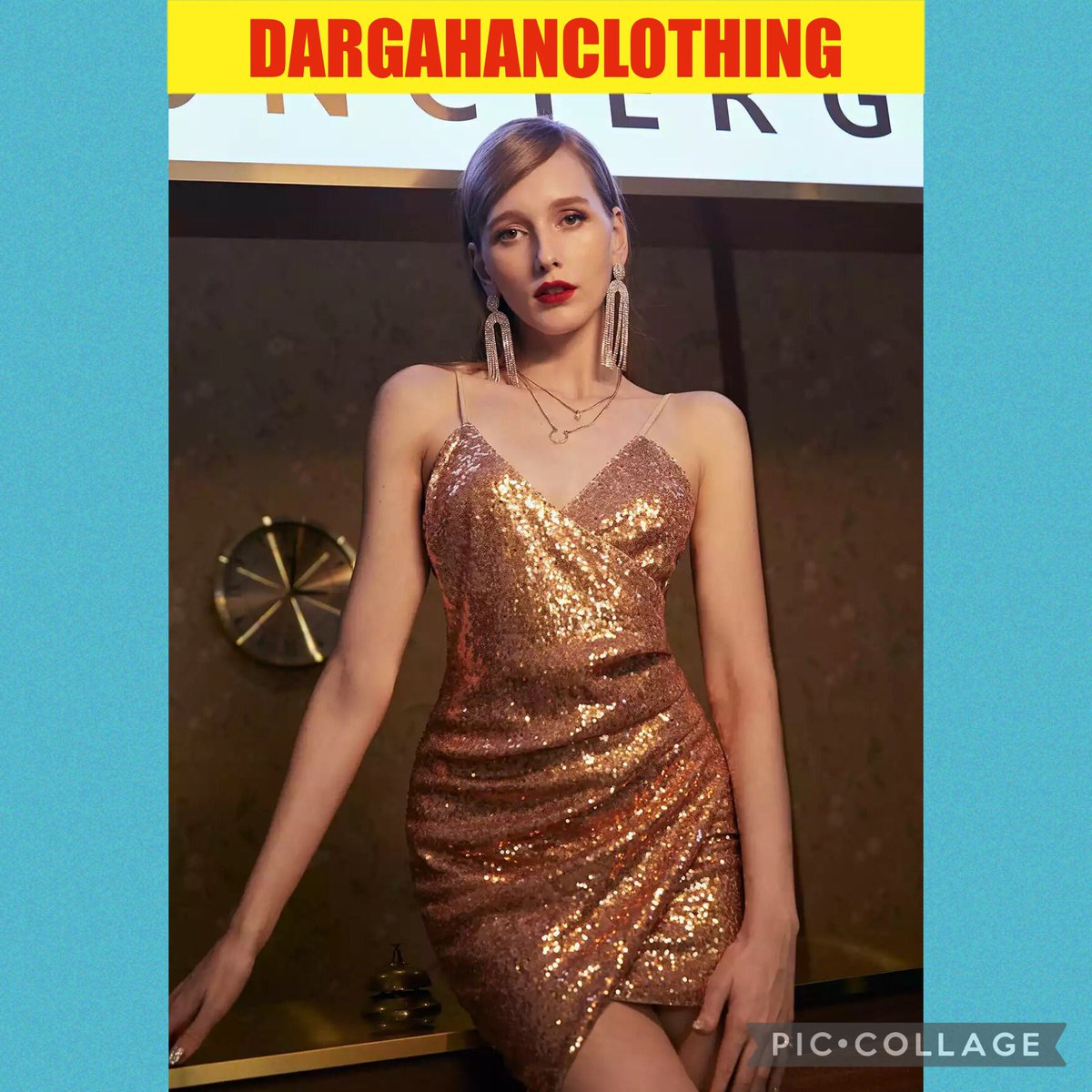 پخش پوشاک درگهان (@darclot) | Twitter