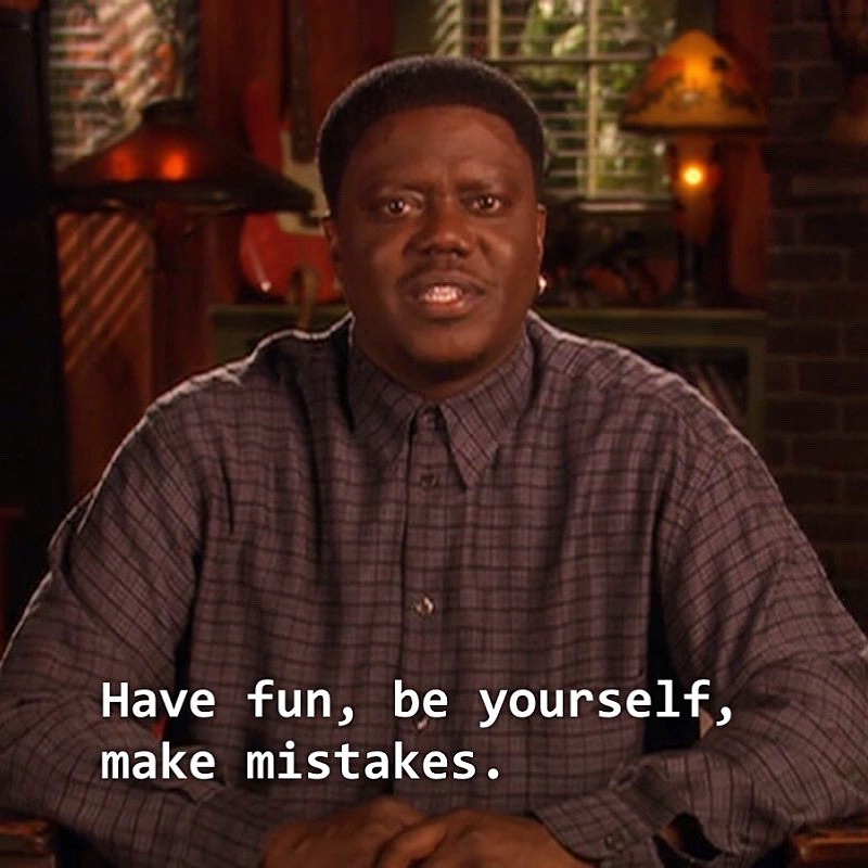 Bernie Mac Quotes From Friday