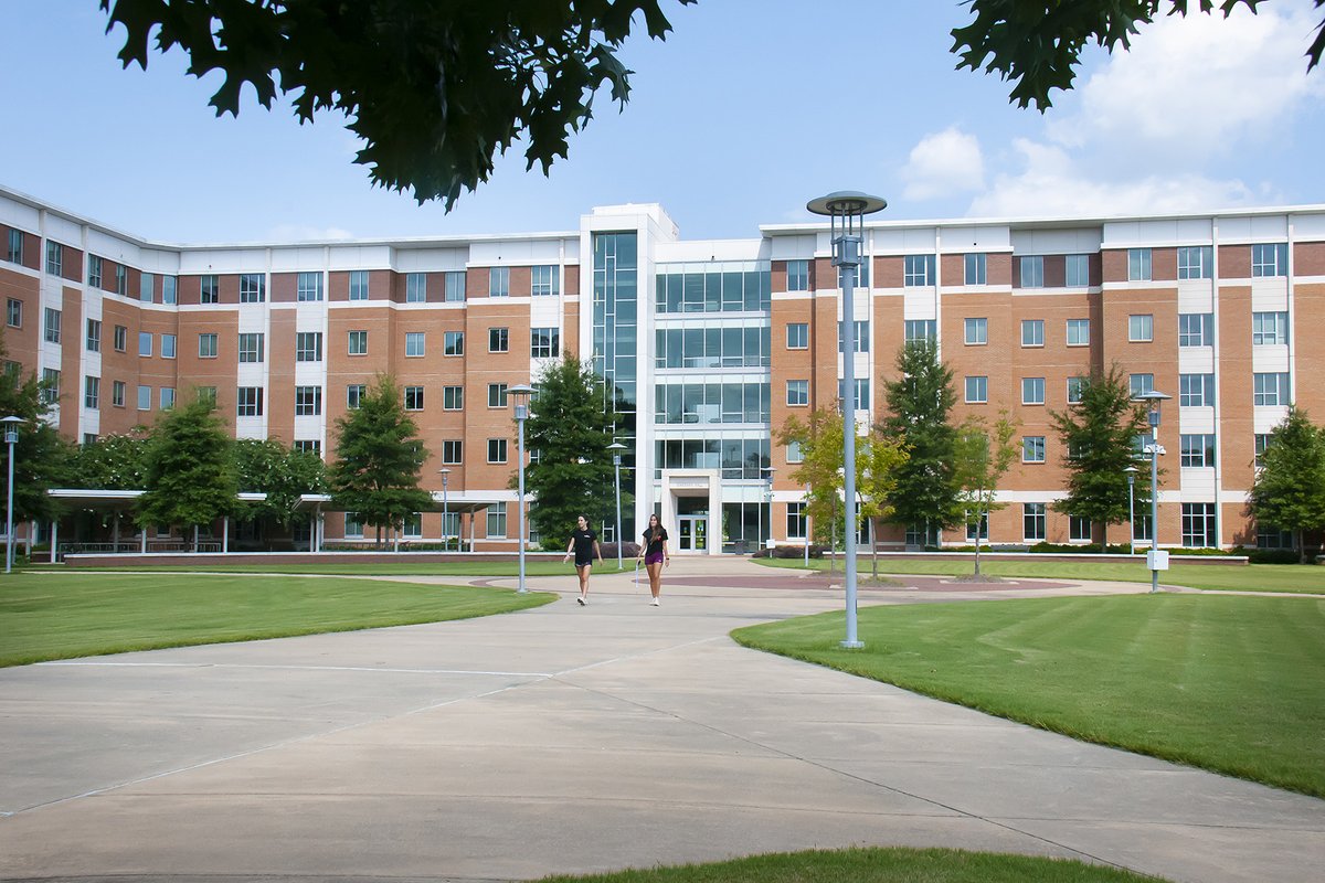 AUM – Top Ranked University in Montgomery, Alabama
