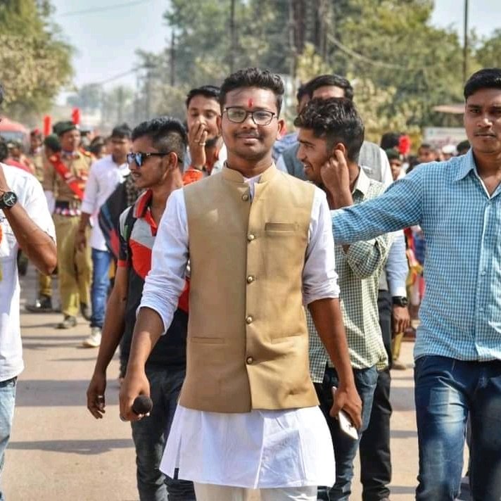 Devkishan Sahu (@DevkishanSahu3) | Twitter