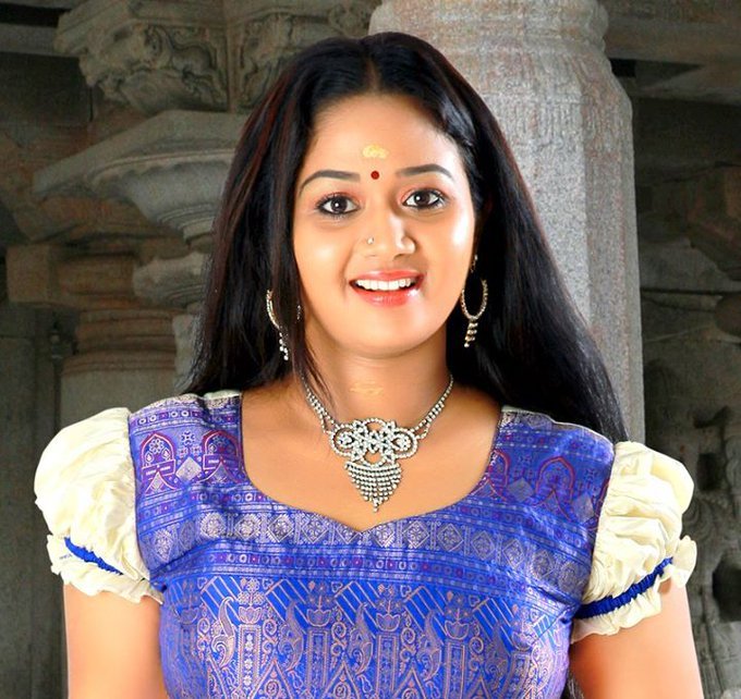 Malayalam Serial Actress Hot Photos