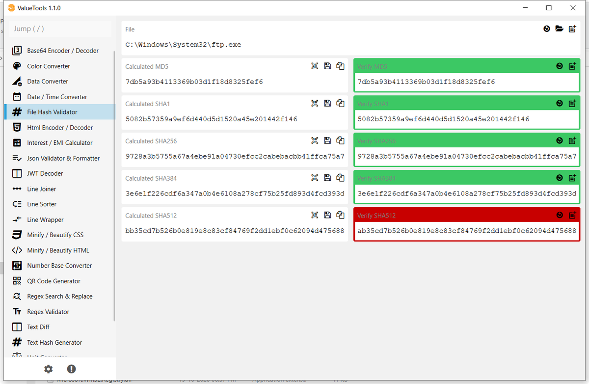 ValueTools (@ValueTools) | Twitter