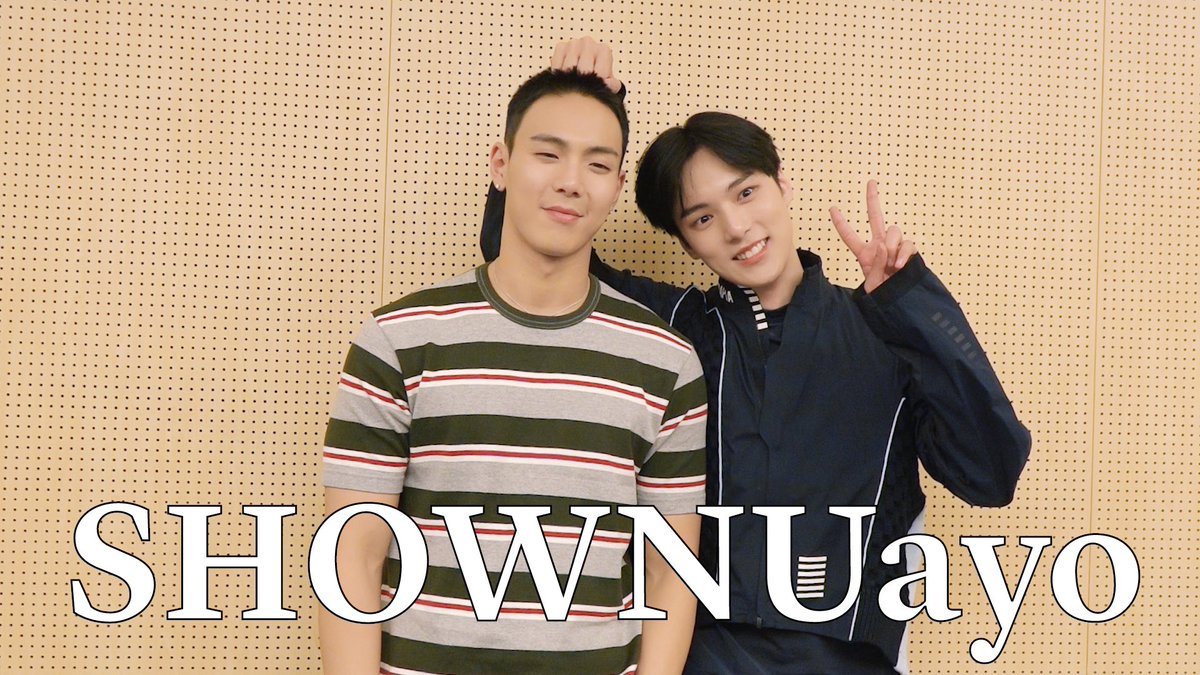 Shownu Military Progress (@shownuprogress) | Twitter