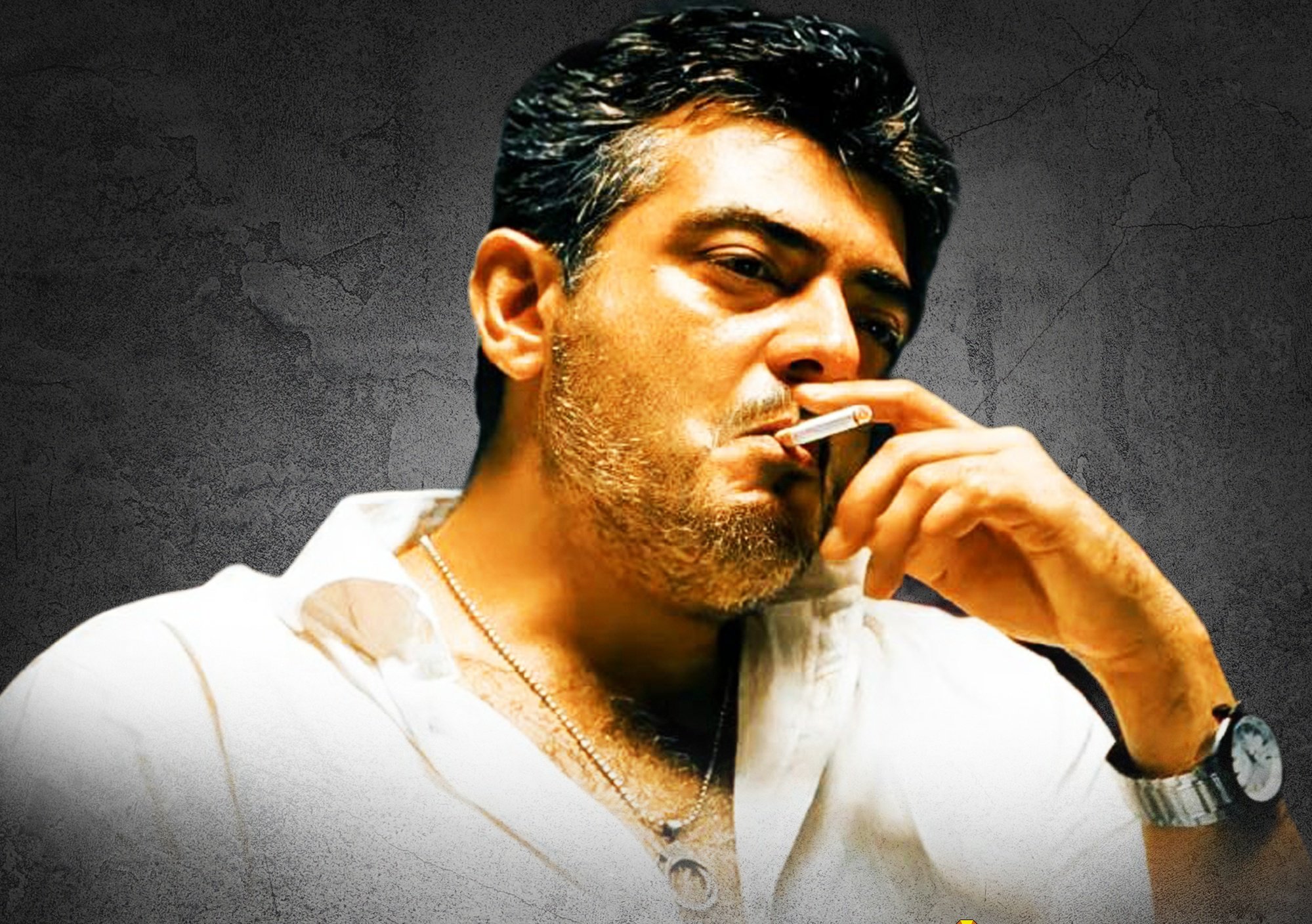 Thala Ajith Mankatha Stills