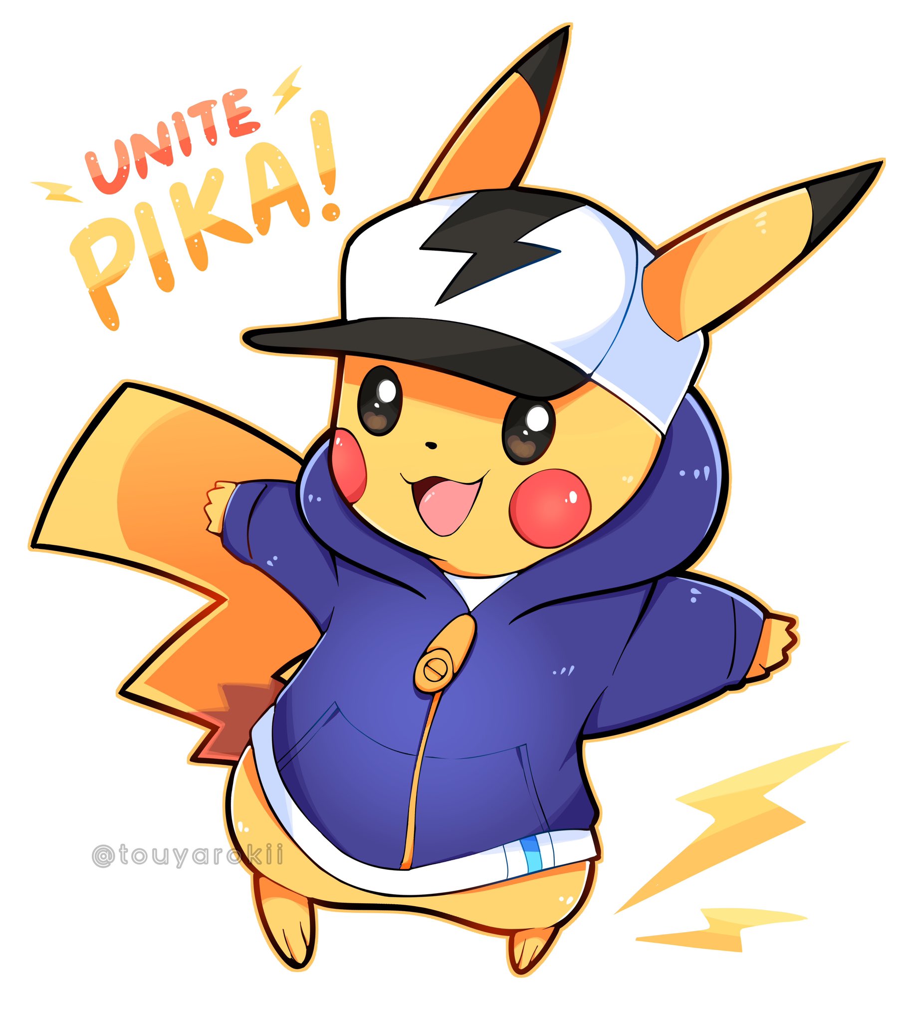 Pikachu Supreme HD Wallpapers Pxfuel, 59% OFF