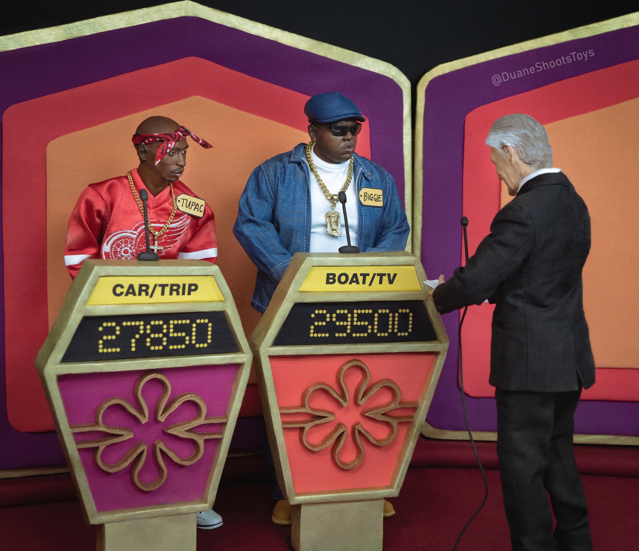 The Price Is Right Showcase Showdown