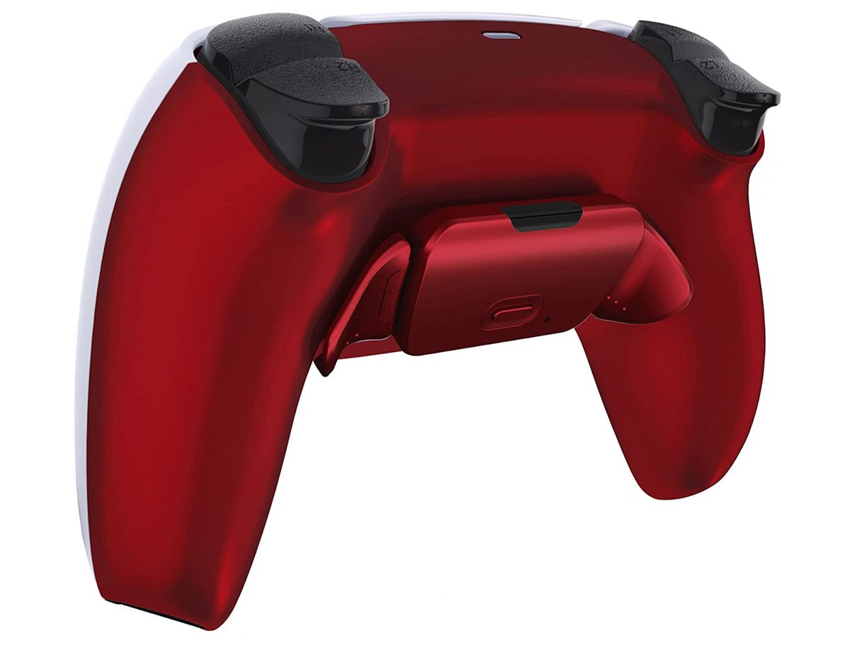 PS5 DualSense Controller Back Buttons Upgrade- EXtremeRate, 41% OFF