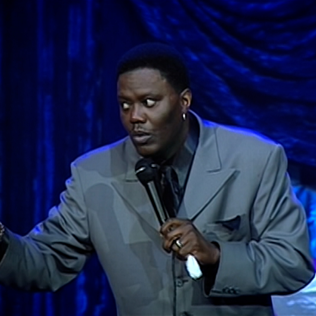 Bernie Mac Quotes From Kings Of Comedy