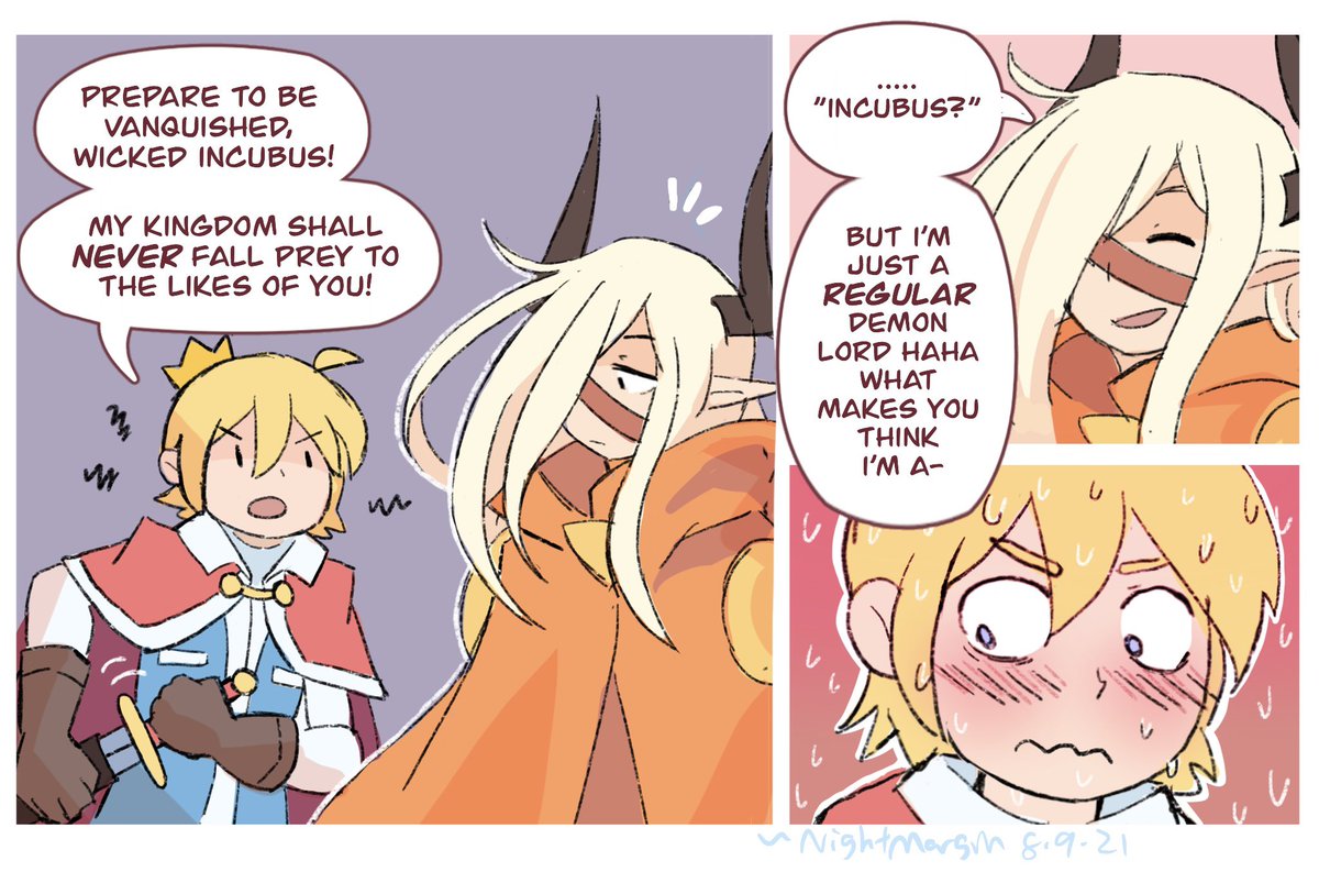 Twoucan - nightmargin 🐌🌸 (@NightMargin)