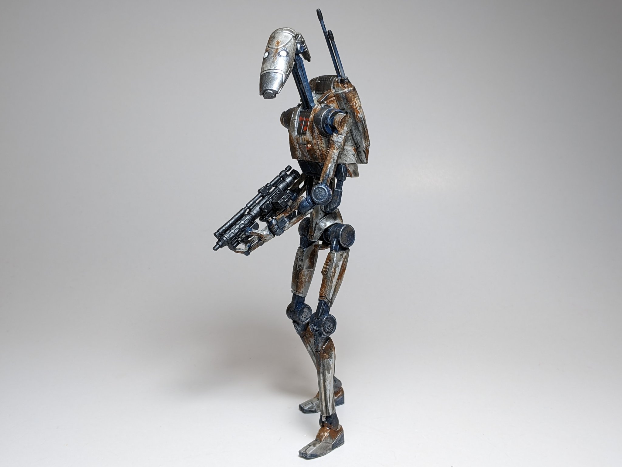 Republic commando droids store