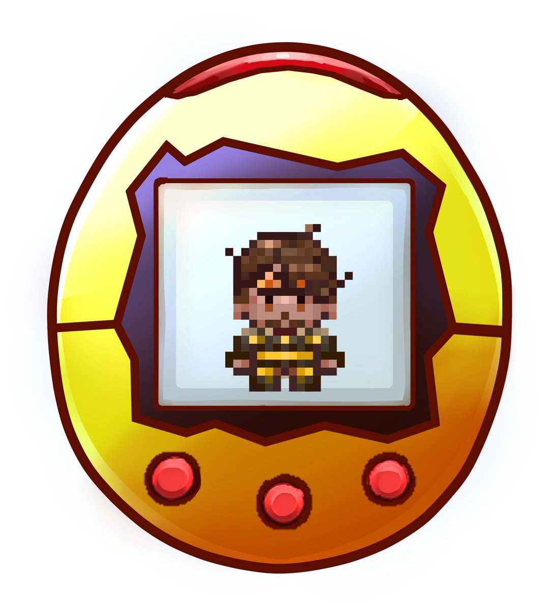 slugzilla. (@NoisyCheetoh) さんのイラスト・マンガ作品まとめ (3 件) - Twoucan