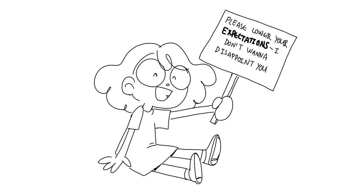 「Me on a daily basis- 」Nebelihoodの漫画