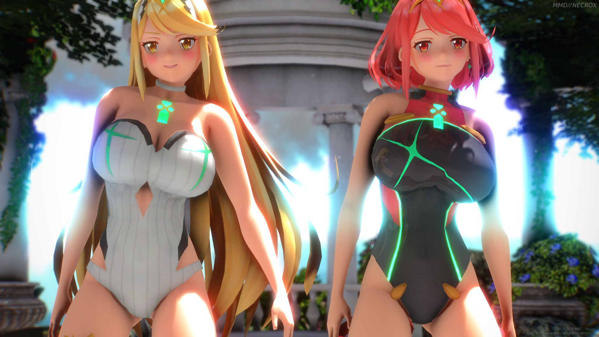 ♪MMD//Necrox on Twitter: " Support: ️https://t.co/mKZyY8G0Rz ️https://t.co/SmGbvOuvy2 ️https://t ...