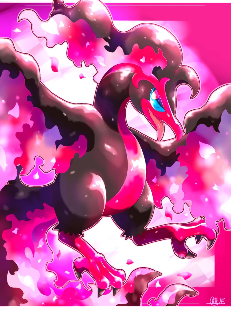 龍尾 (@ryubi_tatsuo) | Twitter