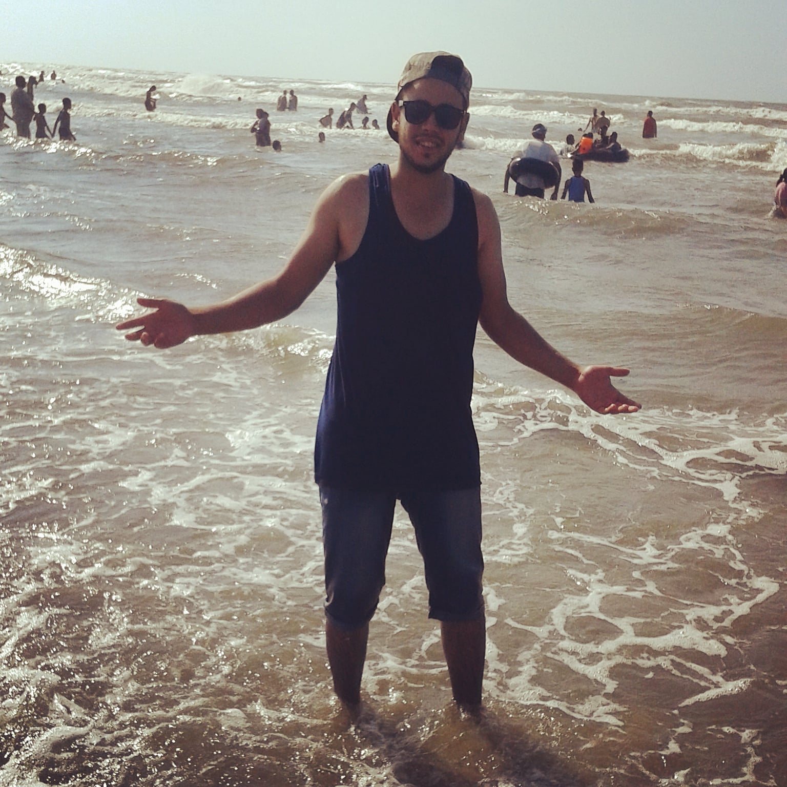 𝑴𝒐𝒉𝒂𝒎𝒎𝒆𝒅 𝑮𝒉𝒂𝒏𝒆𝒎 (@1511Mohammed) / Twitter