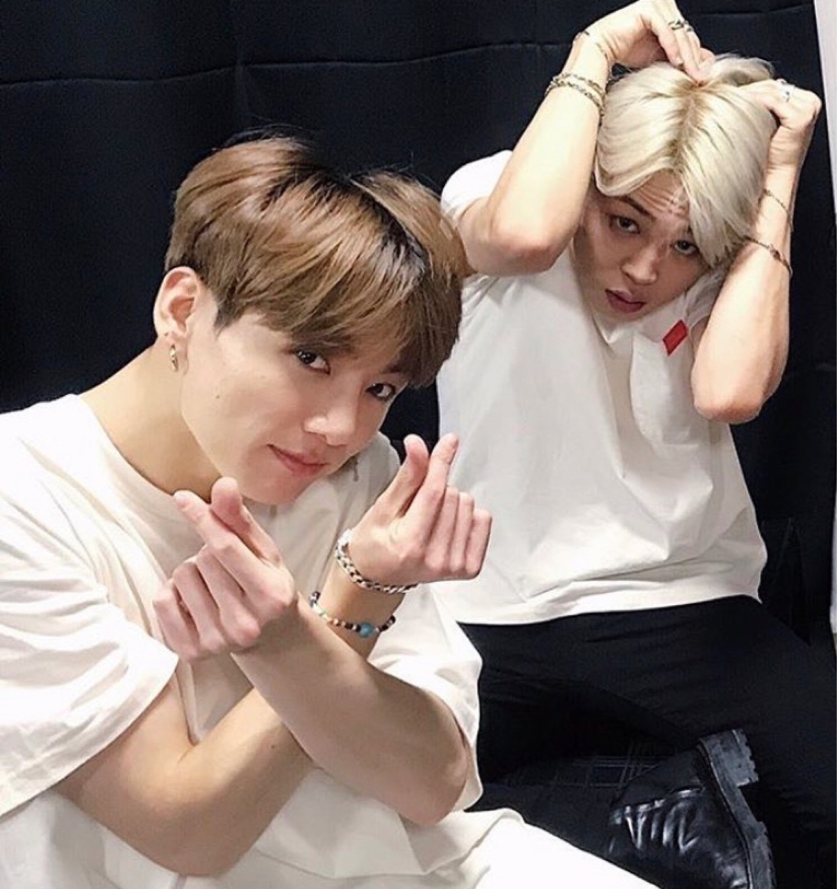 hourly vminkook on Twitter: