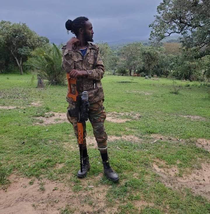 Ana Falmataa Gadaa (@FalmataaAna) | Twitter