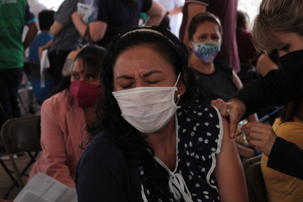 Secretaría De Salud De La Ciudad De México On Twitter 👁️desde Mañana