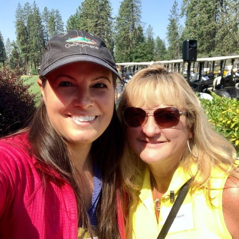 Dana Specht's Instagram, Twitter & Facebook on IDCrawl