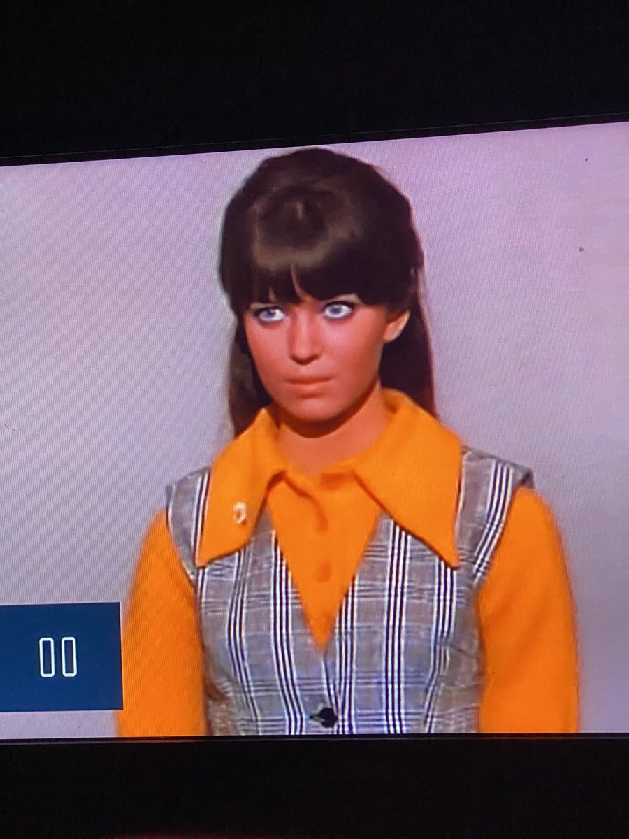 Jill Banner Dragnet Dragnet 1967 Season 1 Series One First (james