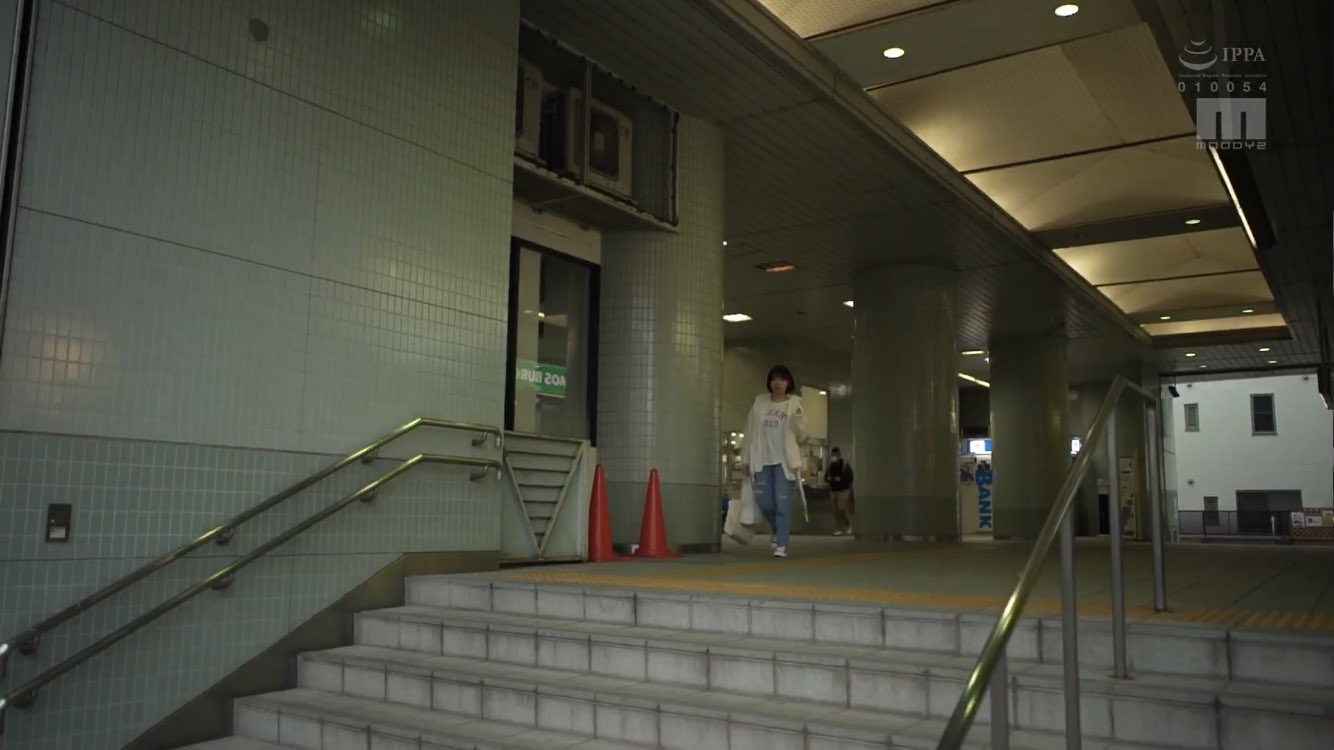 AV撮影に使われた駅を特定する鉄オタ on Twitter: "和泉多摩川駅 MIFD-117 石原希望 新人 めっちゃ性格の良い方言美少女AV DEBUT https://t.co ...