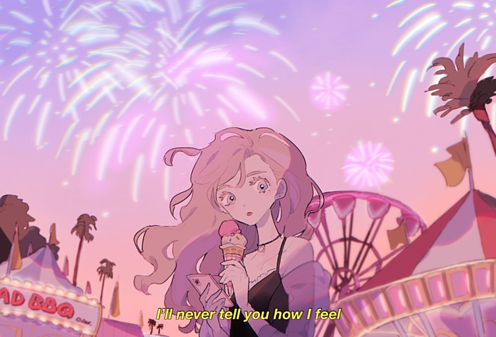 「𝙎𝙐𝙈𝙈𝙀𝙍 」|𝙧𝙤𝙣𝙤𝙝のイラスト