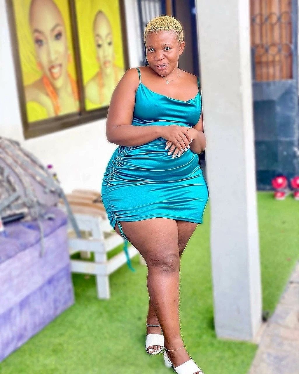 Eldoret Sugar Mummies