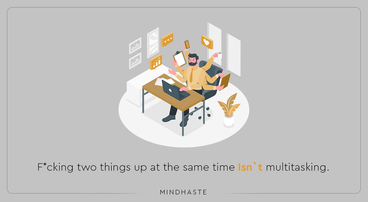 16 Smart Psychology Ways To Live In The Moment | Thread - Thread from ...