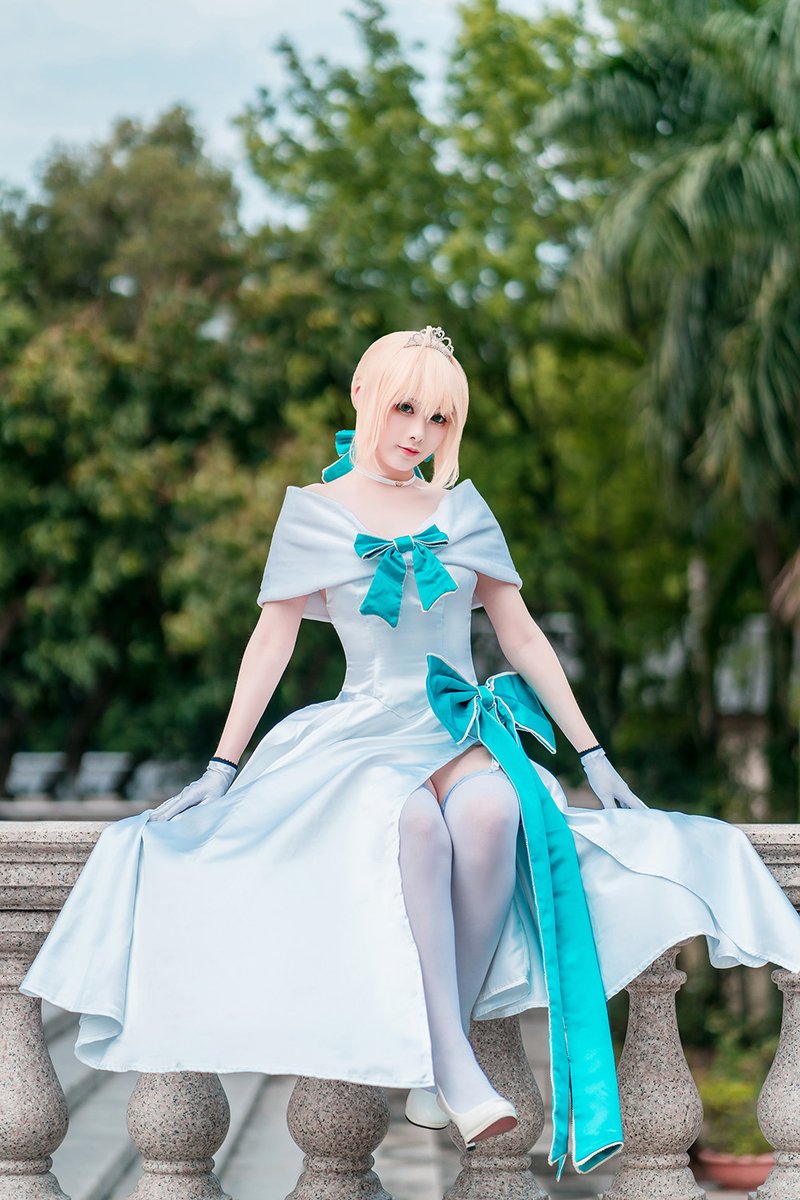 玥Yue (@yueee_ss) さんのコスプレ作品まとめ (17 件) - Twoucan