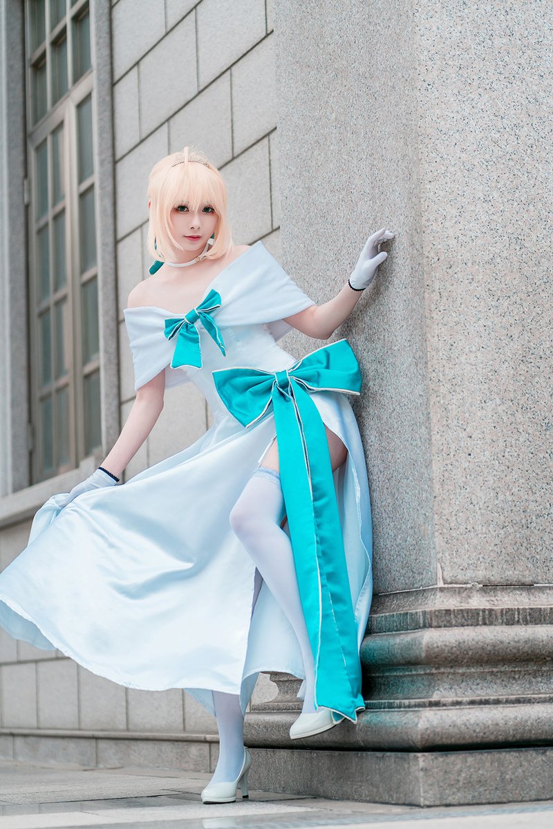 玥Yue (@yueee_ss) さんのコスプレ作品まとめ (17 件) - Twoucan