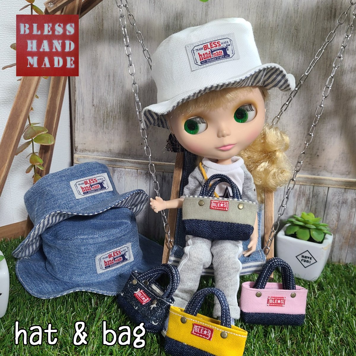 toshi blesshandmade (@TBlesshandmade) | Twitter